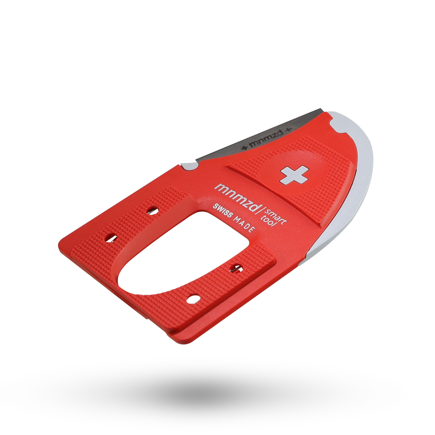 mnmzd smart tool swisslove