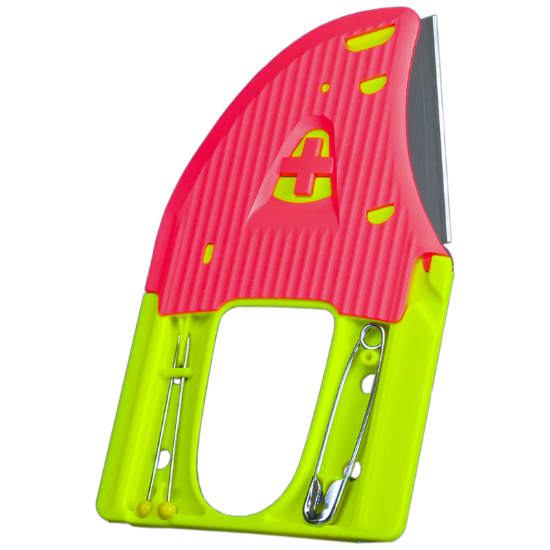 mnmzd smart tool rescue team